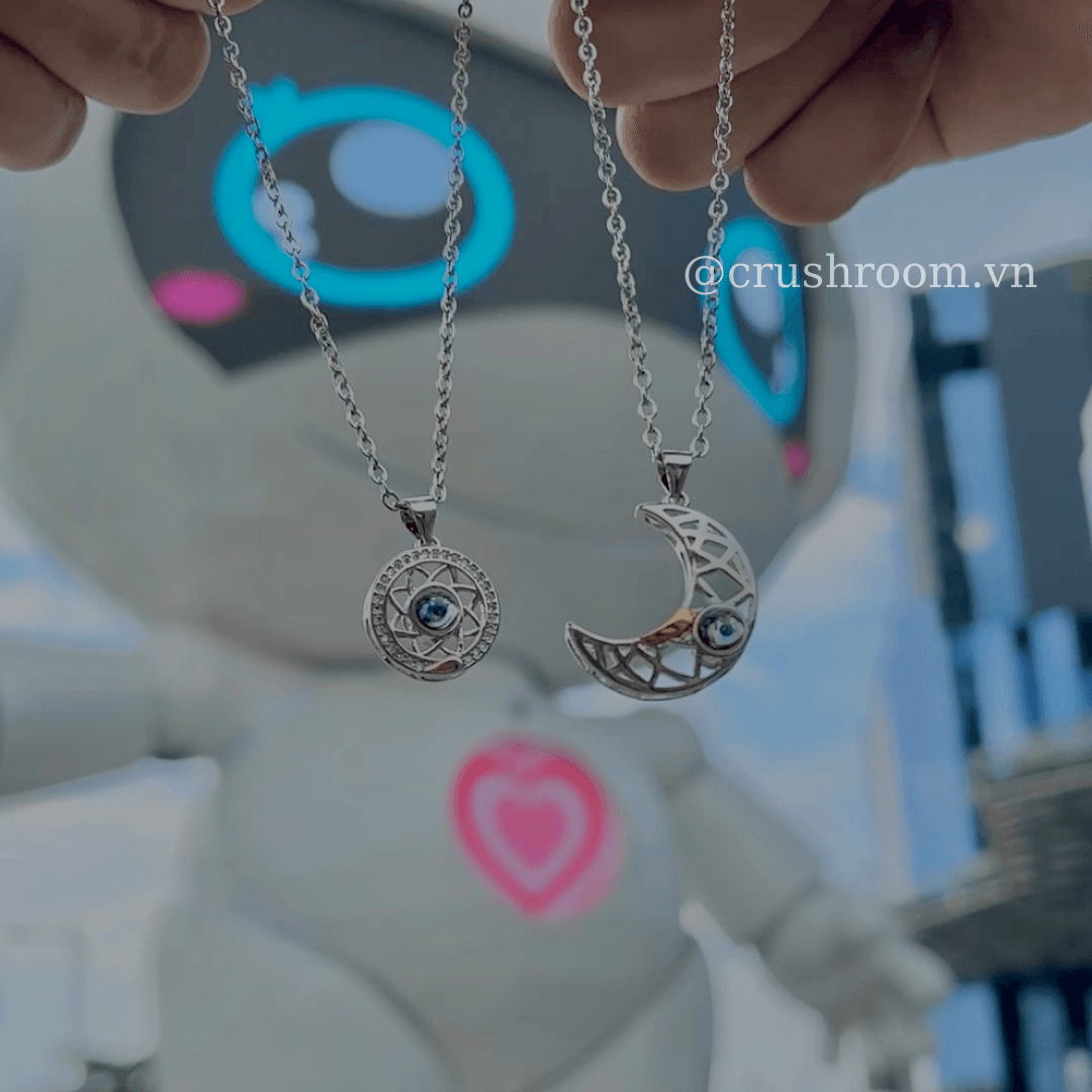 Bae Choker – Crush Room