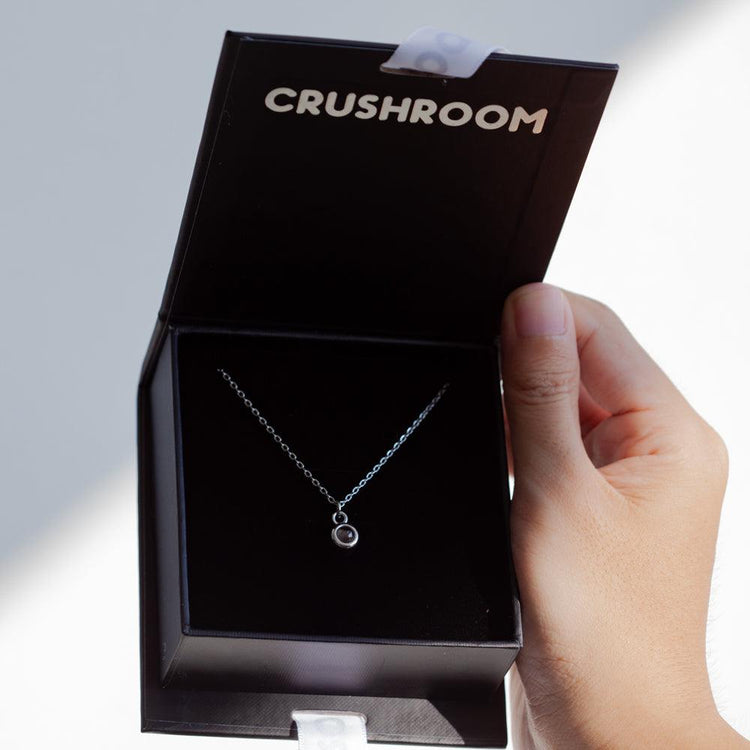 Trang sức in ảnh tùy chỉnh - CouplePix – Crush Room VN