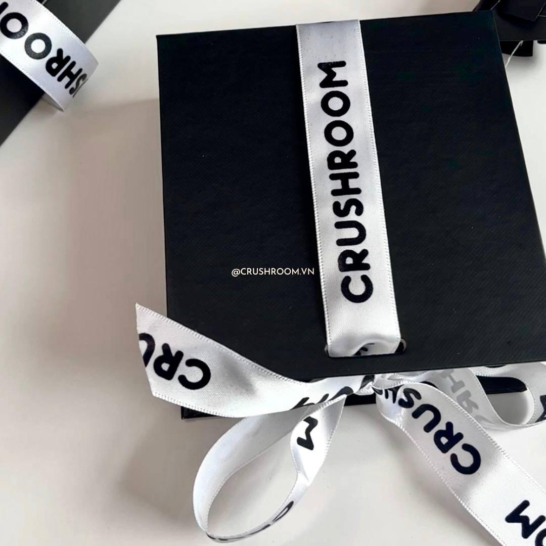 Hộp quà tặng CR xịn xò – Crush Room