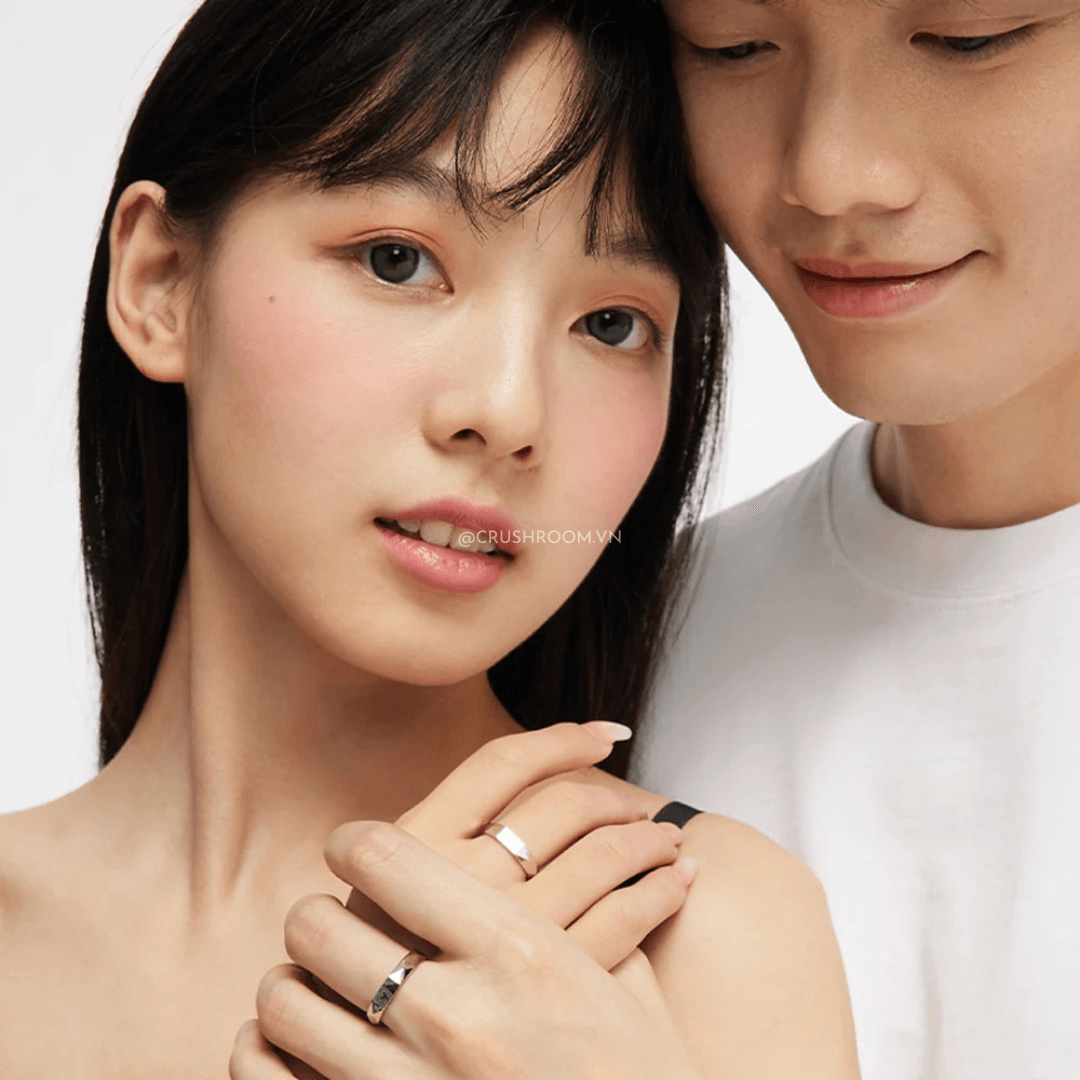 Luminous Rings – Crush Room VN